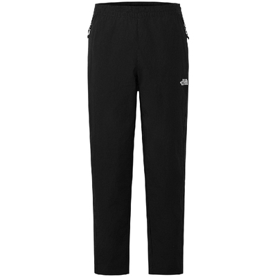 北面男防晒防风徒步休闲裤