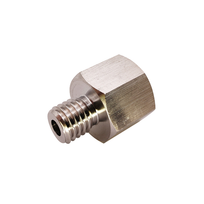 内丝M16X1.5-外丝M12X1.75转接头