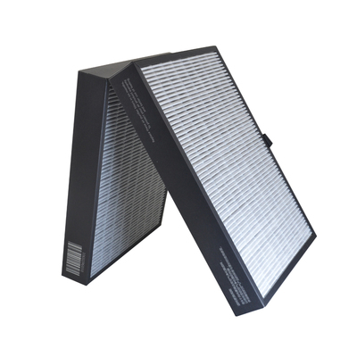 BabyBlue7400/7700复合滤网