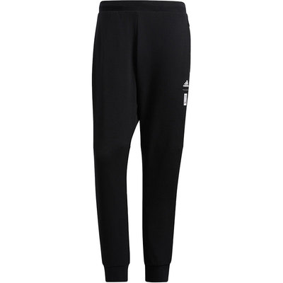 Adidas/阿迪达斯男子武极运动裤