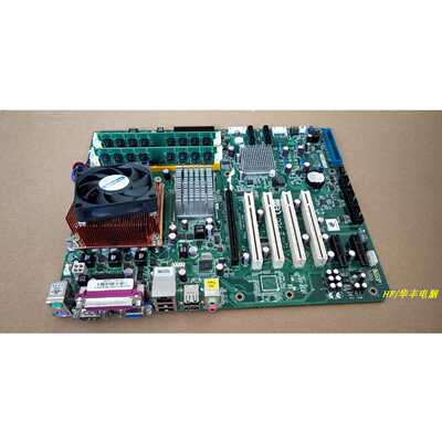 研华AIMB766G200A2EAIMB766VGREV.A1A2工控机主板