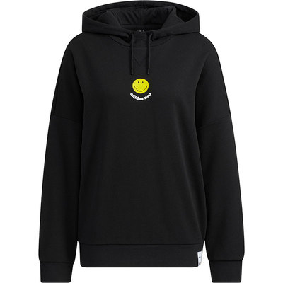 Adidas/阿迪达斯女子连帽卫衣