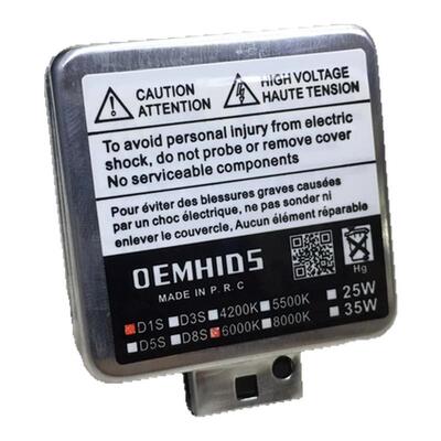 D1S高尔夫6灯泡5系3系E60E90E92