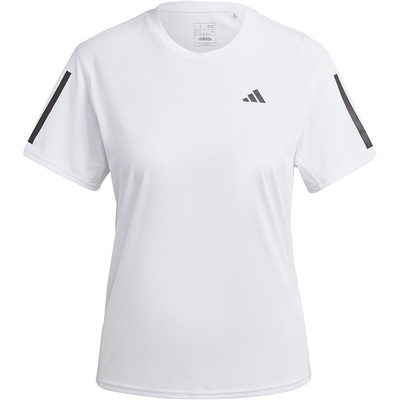 女子跑步短袖Adidas/阿迪达斯
