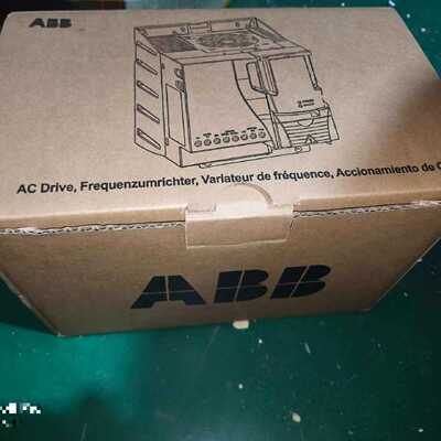 议价ABB变频器ACS355-03E-23A1-4 ACS355-03U-23A1-4 11KW 380V原