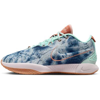 Nike/耐克男士缓震篮球鞋