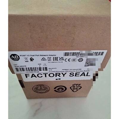 1734AENTR罗克韦尔POINTIO双口网络适