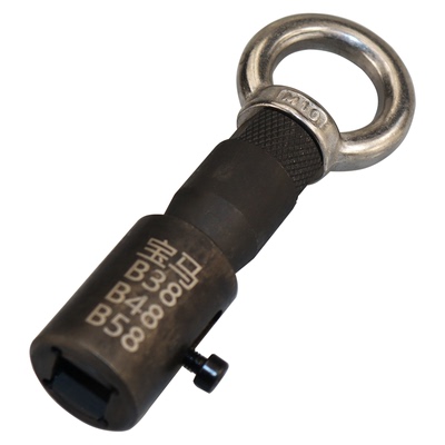 适用于宝马喷油嘴拆卸工具N20B48