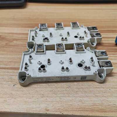 SEMIX151GD12E4S原装拆机有需要欢迎咨询