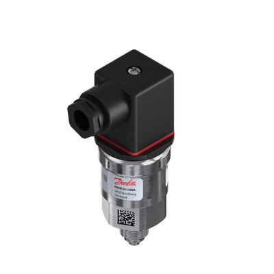 丹佛斯MBS3200系列压力变送器