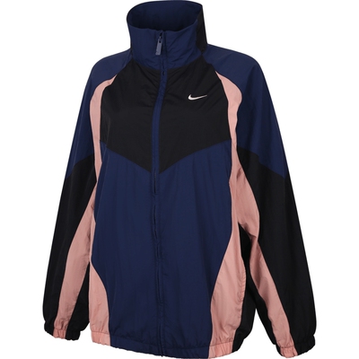 nike耐克女子运动休闲夹克外套