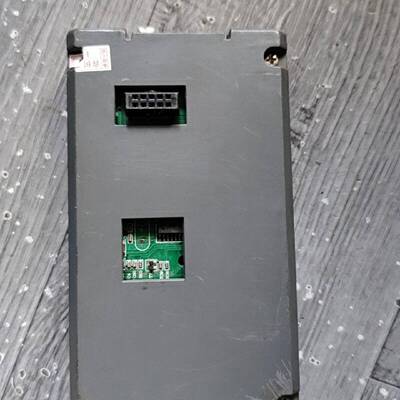 议 价变频器面板安洛ATD5800工业自动可 维修