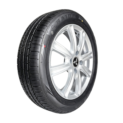 海大165/60R15真空钢丝胎电动四轮车鸿日U8 S1pro铝合金轮毂轮胎