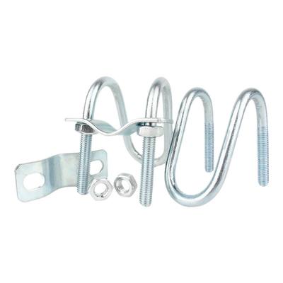 【企业采购】镀锌双U型螺栓螺丝