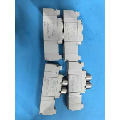 【请询价】SMC电磁阀SY5420系列接头C6C401