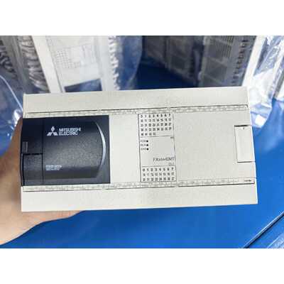 〔议价-可维修〕三菱PLC FX3GA-60MT-CM 工业自动化备件