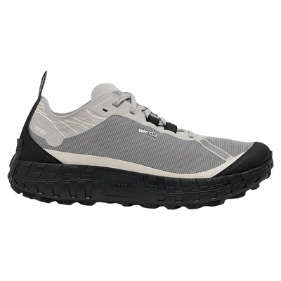 norda 001A 低帮越野跑鞋男鞋Dyneema户外徒步轻便耐磨运动鞋