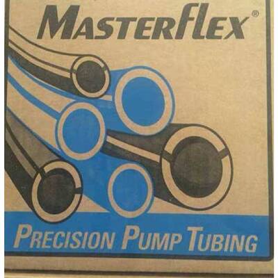 议价06508-16美国Masterflex 蠕动泵管16号 雪迪龙蠕动泵管 WTW蠕