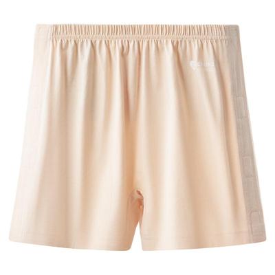 易穿脱春织纯棉护理内裤女