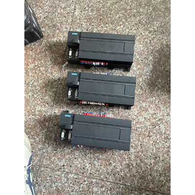 合信PLCCTH22162AD330X40拆机3台