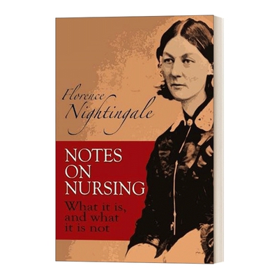 英文原版NotesonNursing