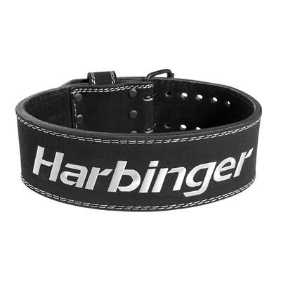 Harbinger哈彬者牛皮健身腰带