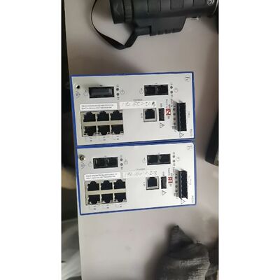 【维修议价】赫斯曼工业交换机RS200800M2M2SDAEHC09.0.10两个正