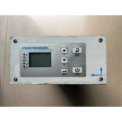 议价清大QDSONIC超声波电源发生器32Bit4核拆机现维修