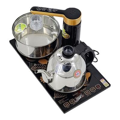 金灶K9自动上水电热水壶11年老店