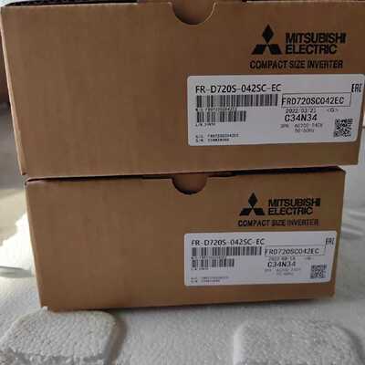 议价三菱变频器FR-D720S-008SC/014SC/025SC/070SC/042sc/-EC 议