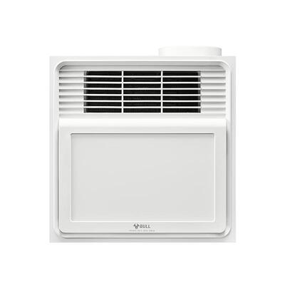 【30x30浴霸】取暖吹风换气三合1