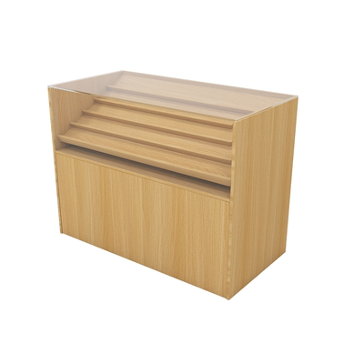 【全网高性价比】小卖部超市烟柜