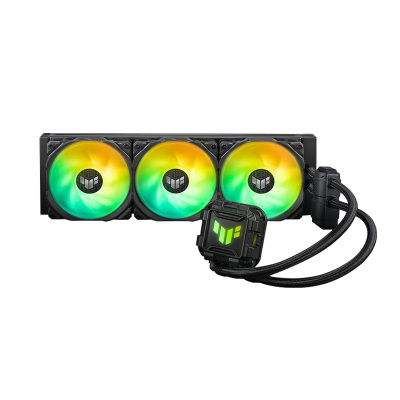 华硕tuf破冰手III360LCD水冷