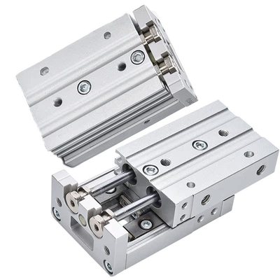 SMC精品滑台气缸质保2年