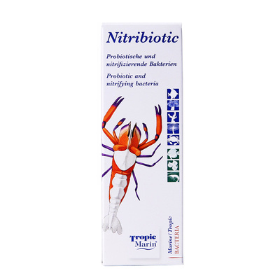 活性海水tm鱼缸消化反硝化