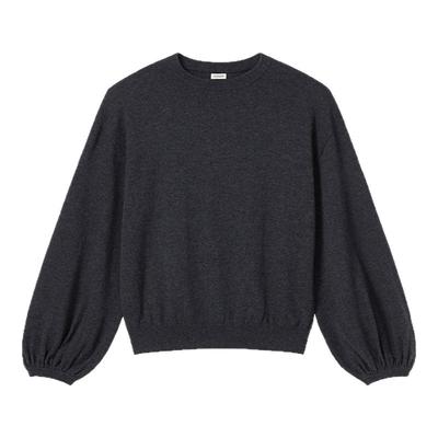 KNIT08套头针织毛衣设计师品牌