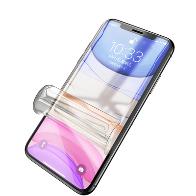 适用于苹果11钢化膜ipone抗摔