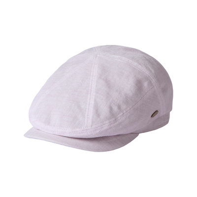 mrduck2026春新品进口鸭舌帽男