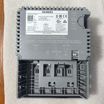 溢价-6AV2 124-1DC01-0AX0 KTP400