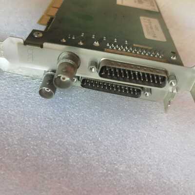 议价-工业工控机采集卡Y71410002TAD78535M
