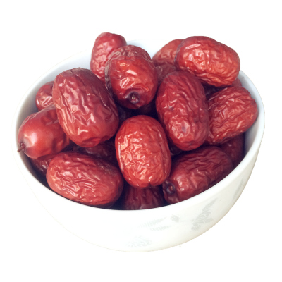 新枣沧州金丝红枣干泡茶煲汤散装