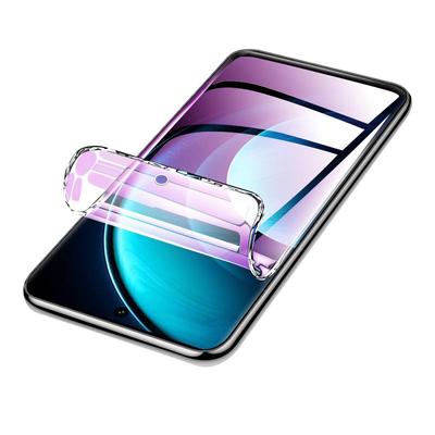 适用vivox100系列水凝膜曲面贴合