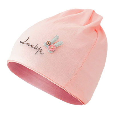 坐月子孕妇头巾纯棉产后