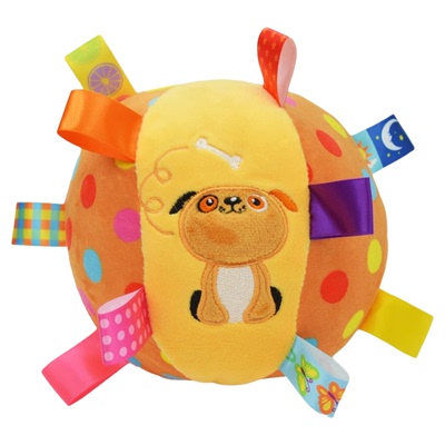 狗狗玩具球发声耐咬消耗体力