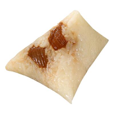 嘉兴粽子经典蜜枣甜粽真空包装