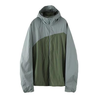 PAF男士秋冬科技面料夹克