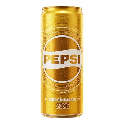 进口百事透明可乐大瓶限定版