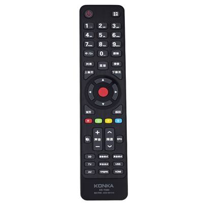 原装konka康佳电视机遥控器Y354