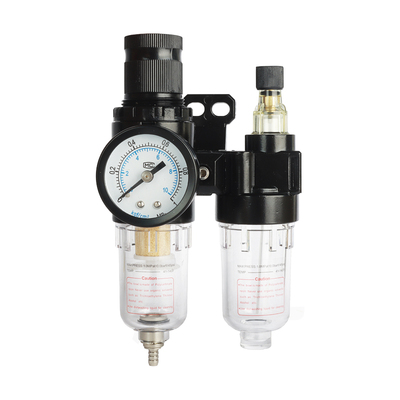 气源处理器空压机油水二联件AFC