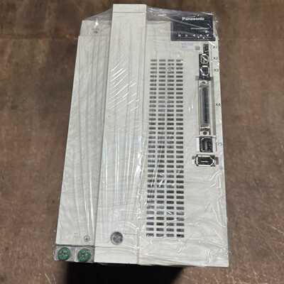 【议价-可维修】  MFDLTA3SF 3KW 伺服驱动器 工控备件  /均有货